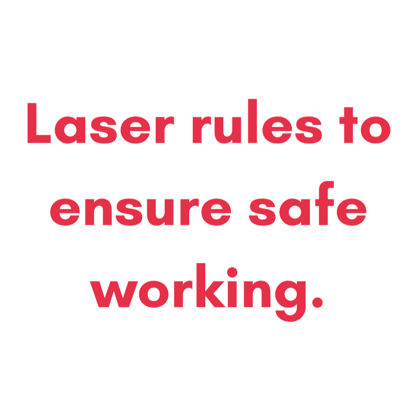 An Introduction to Laser Cutting | Makerspace