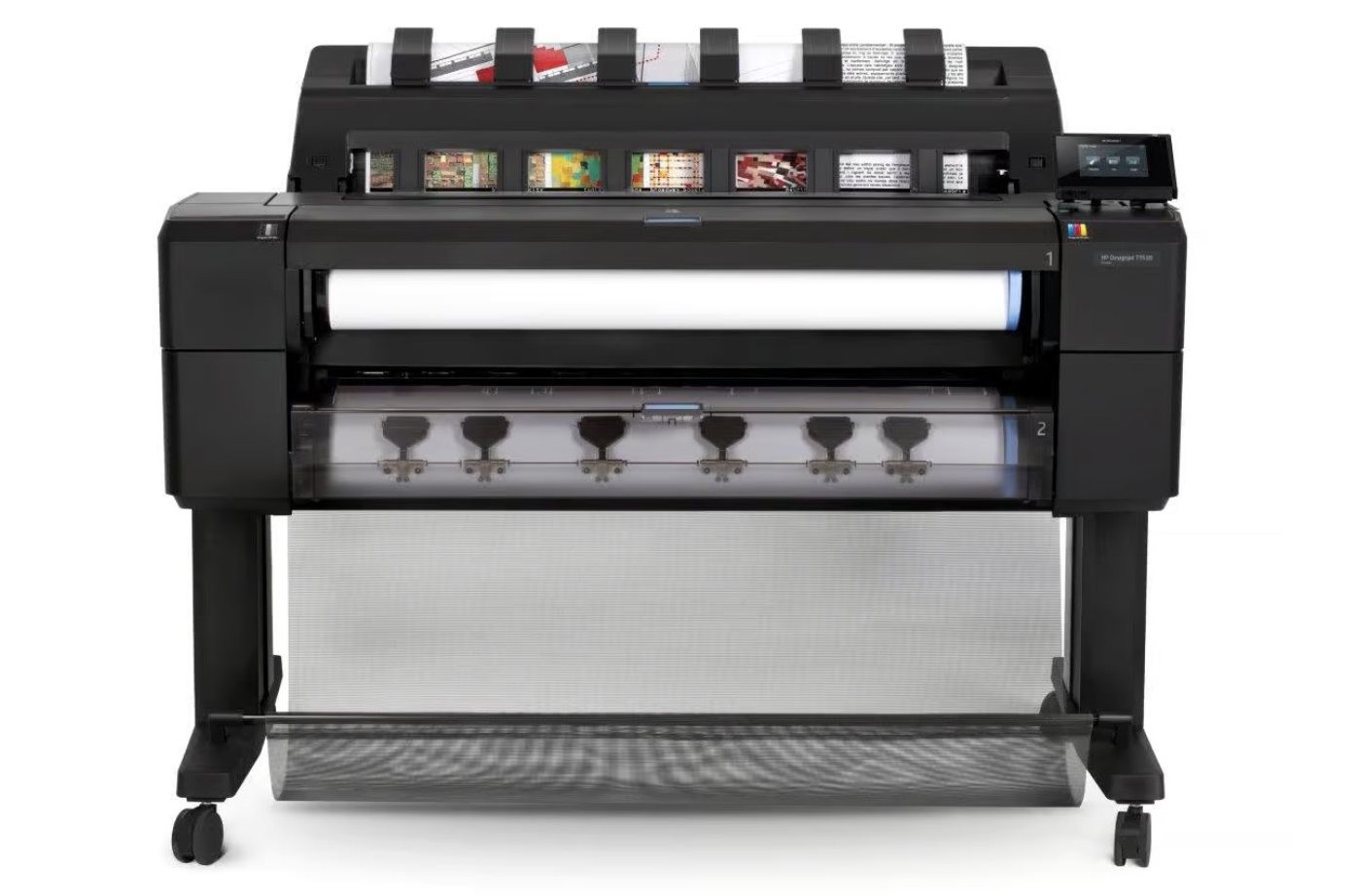 Poster Printing Guidance | Makerspace