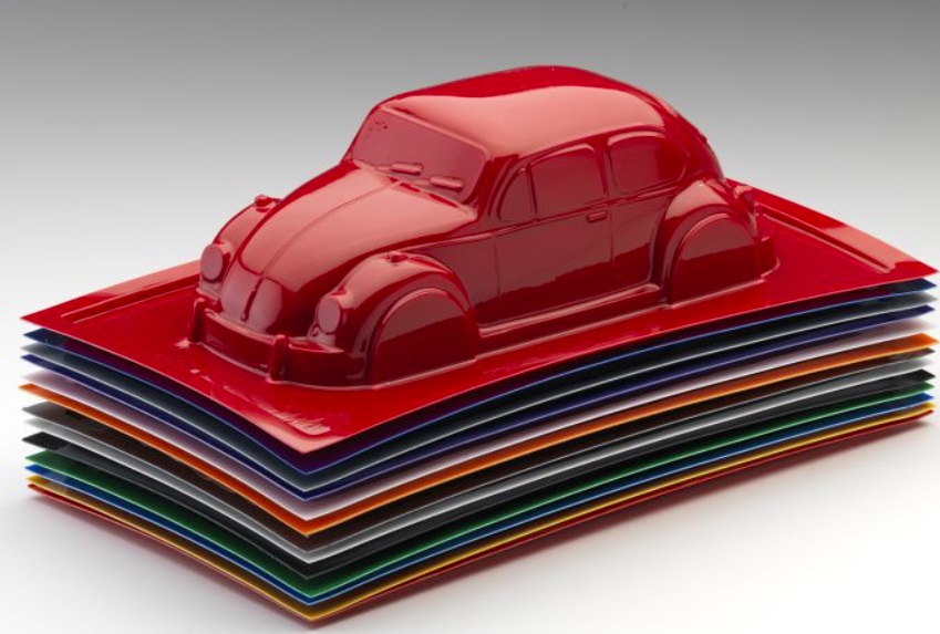 Introduction to Vacuum Forming | Makerspace